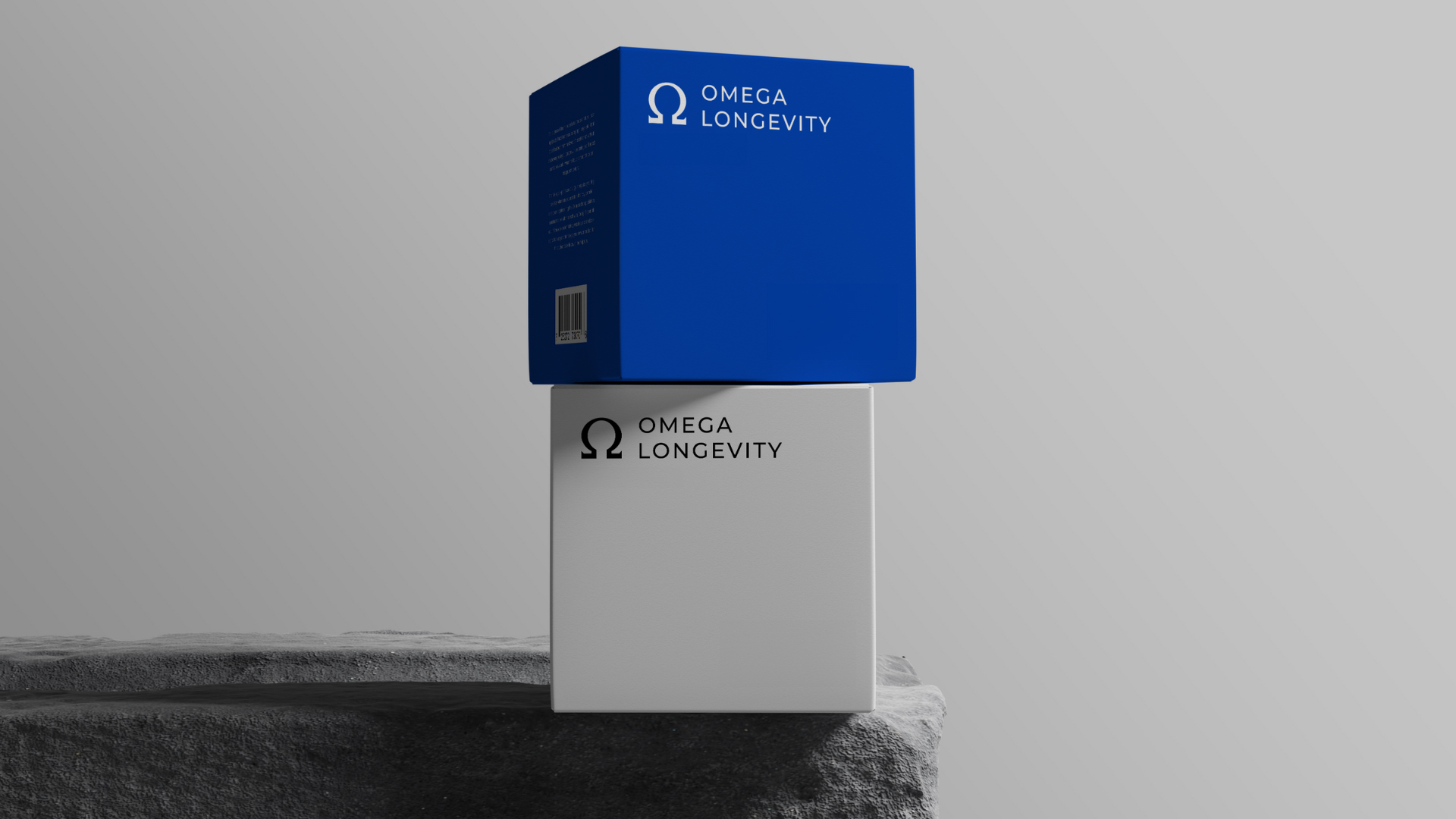 Omega Longevity - copy - Omega Longevity